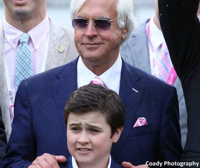 Baffert: 'Fastest Horse With Brilliant Speed' Won The Kentucky Derby ...