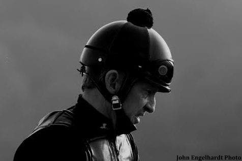 'Ironman' Ouzts To Be Honored At Turfway Park On Jan. 6 - Paulick ...