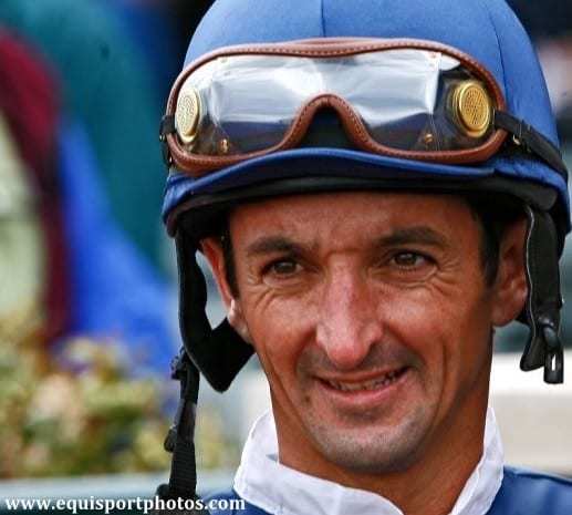 'He Certainly Knows The Difference Between A Good Horse And An Average ...