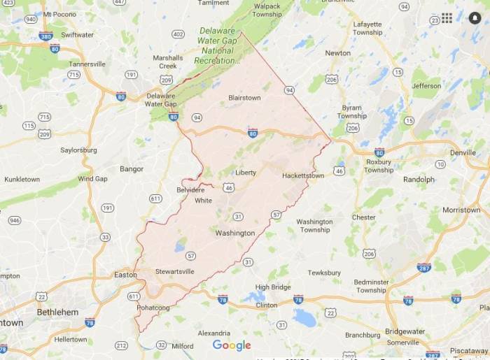 New Jersey Farm Under Quarantine After Horse Euthanized - Paulick ...