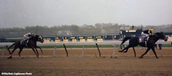 Time Passages: 40 Years Later, Turner Has Fond Memories Of Seattle Slew ...