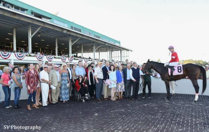 TOBA Holding Day-Long Ownership Seminar At Keeneland April 22 - Paulick ...
