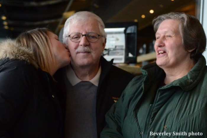 'I'm a Stubborn Old Mule': Pleterski's Long Road Back From Near-Fatal ...