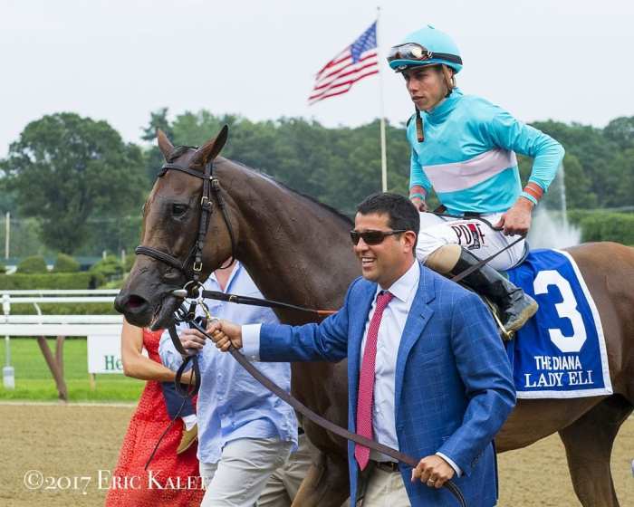 Around The Track Podcast Presented By Taylor Made: Sol Kumin Shares The ...