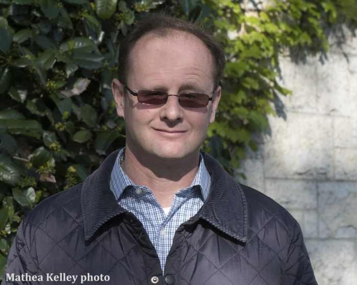 Breeders' Cup Presents Connections: Southwest Winner's Dam A Keeper For ...