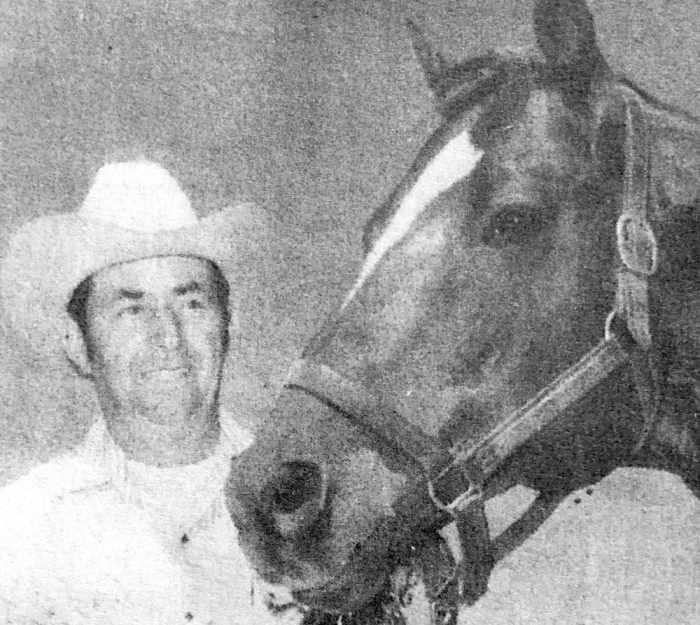 Joe King, Former Manager of Florida's Waldemar Farm, Dead At 91 ...