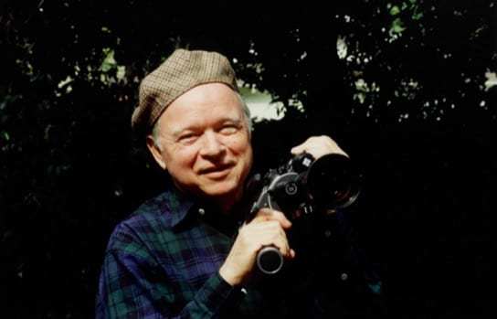 National Museum Of Racing: Burnham's Cameras Were Always In Pursuit Of ...