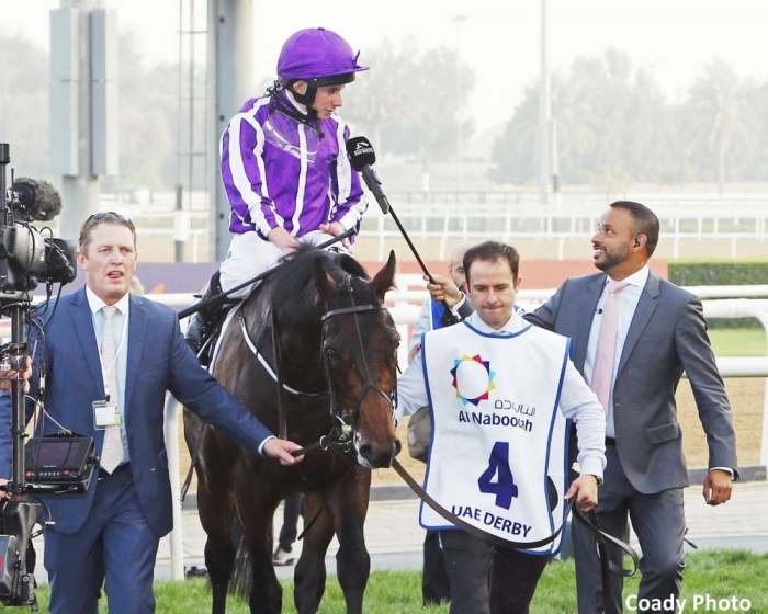 Mendelssohn Connections Hoping He Rediscovers 'That Spark' In The ...