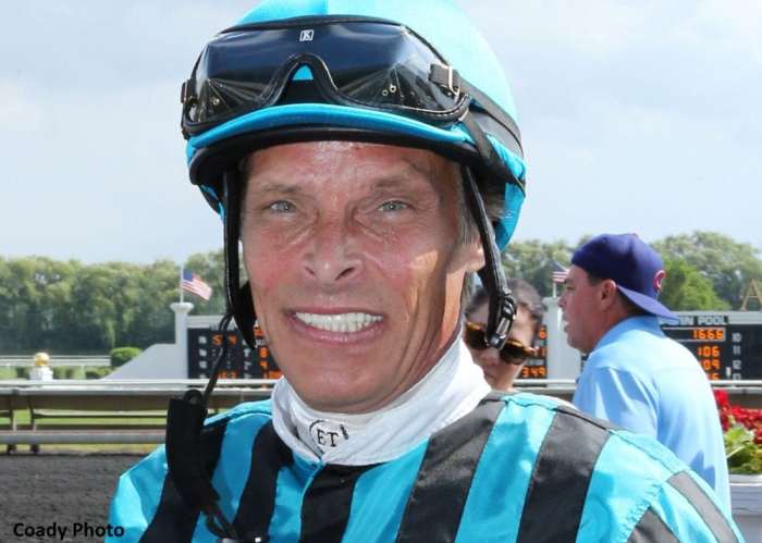 E.T. Baird Back In The Winner's Circle After 18-Month Hiatus - Paulick ...