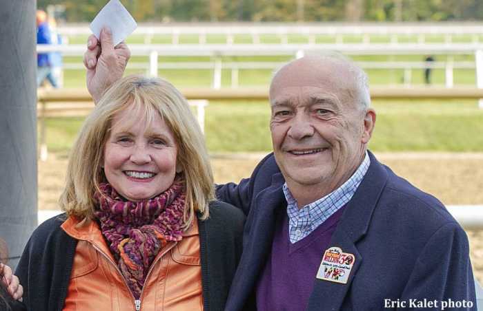 Remembering Bill Nack...And 'The Quarter Horse Guys' Who Have Dominated ...