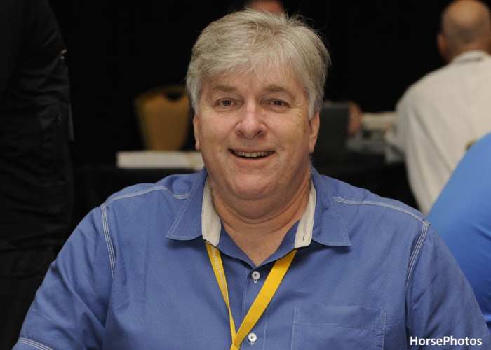 NHC Legend Shurman Wins First Half Of 2018 Tour - Paulick Report ...
