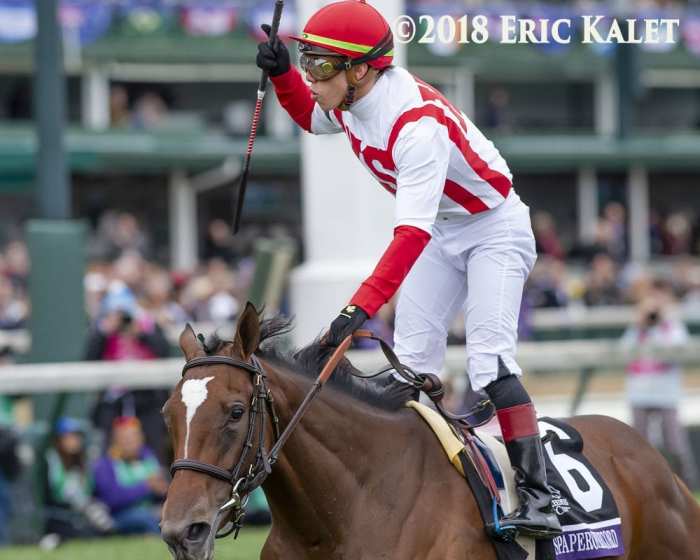 Brown Considering Royal Ascot Venture With 'Unique' Newspaperofrecord ...