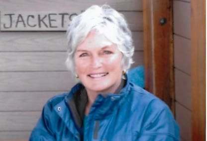 Charlsie Cantey To Be Honored At Horse Racing Women's Summit - Paulick ...