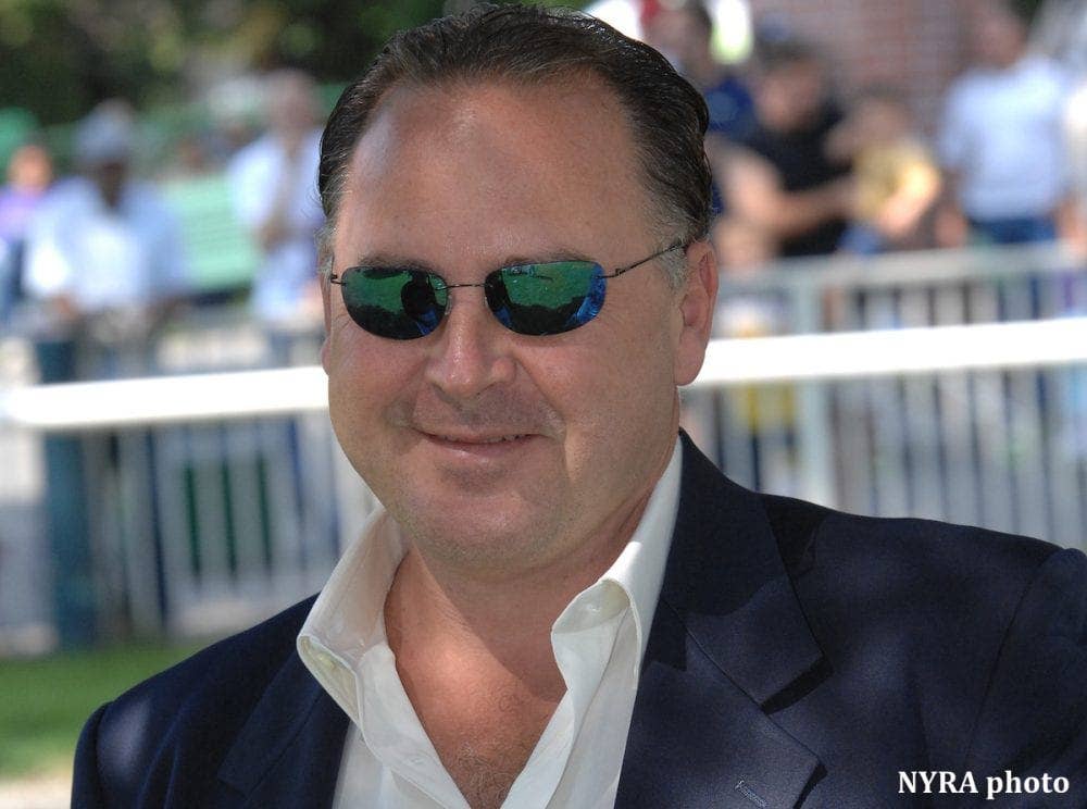 Retired Steward's Letter To New York Gaming Commission Raises New ...