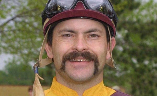 Jockey Mike 'Ziggy' Ziegler Dies At Age 52 - Paulick Report | Latest ...
