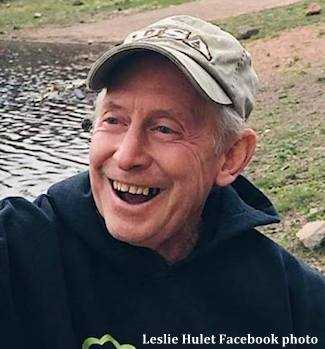 Leslie Hulet, 69, Dies: Finger Lakes Hall Of Fame Jockey Rode NY-Bred ...