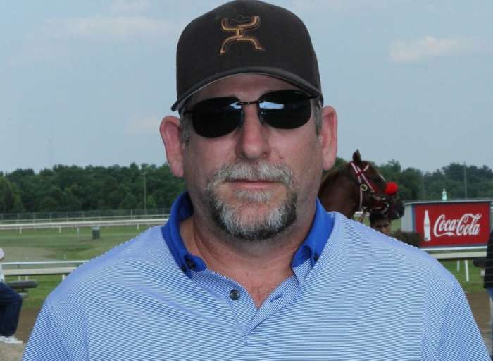 Priorities Keeping Trainer Gelner From Saddling Filly For Churchill ...