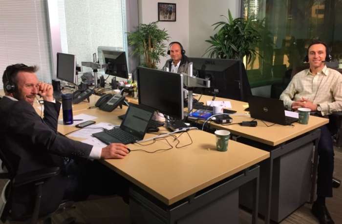 Live Telethon To Benefit Permanently Disabled Jockeys Fund Returns To ...