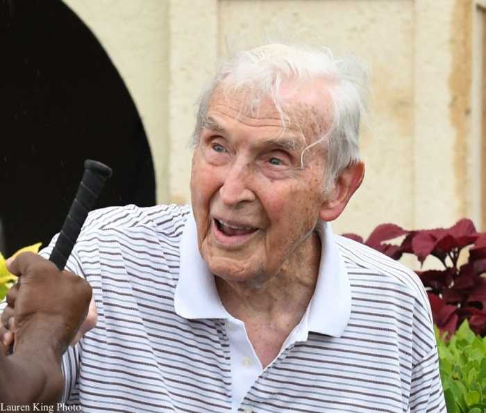 Bozzo, Oldest Winning Thoroughbred Trainer In History, Dies At 98 ...