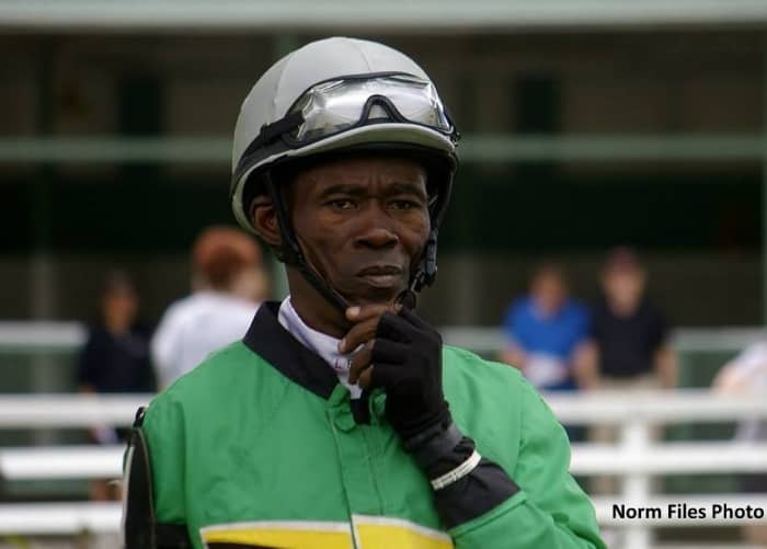 Softball Game At Woodbine To Support Recently Paralyzed Jockey/Exercise ...