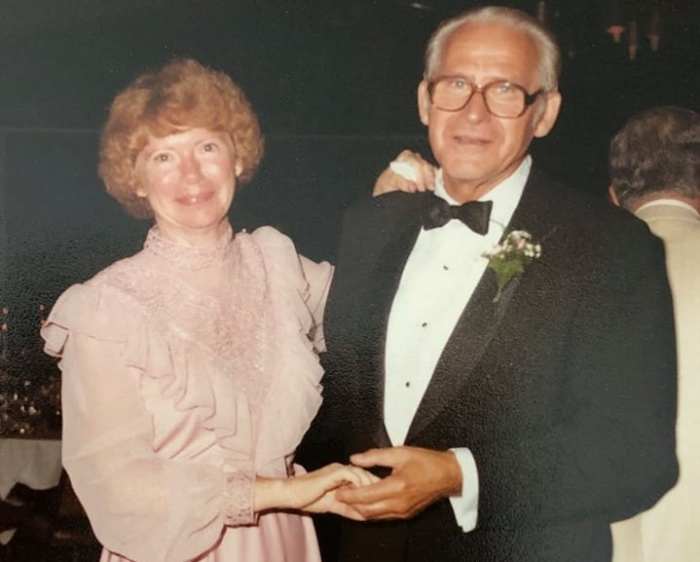 Agnes Paulick, Mother of Paulick Report Publisher, Dead At 94 - Paulick ...