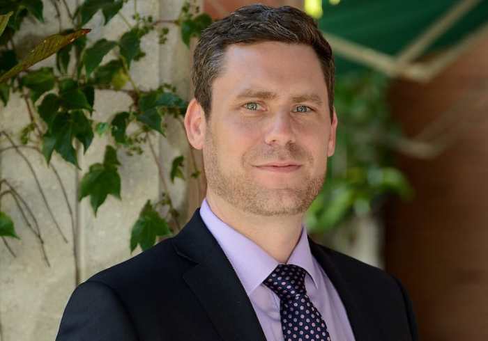 Challenges, Opportunities Face NYRA's New CEO David O'Rourke - Paulick ...