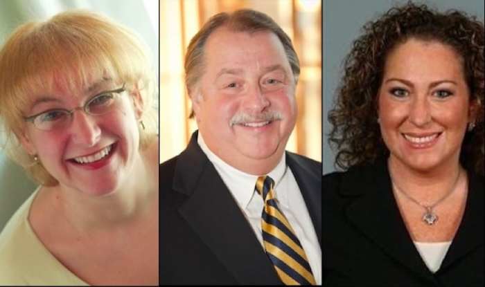 Two Reappointees, One Newcomer Named To Minnesota Racing Commission ...