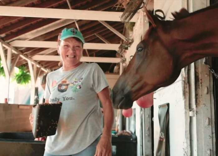 Breeders’ Cup Presents Connections: ‘Making Noise’ For The Horses ...