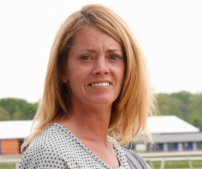 Former Educator Kelly Rubley's Unique Career Path To The Preakness ...