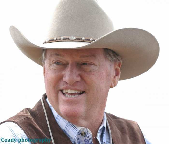 Larry Jones Settling Into New Havre De Grace Barn At Oaklawn - Paulick ...