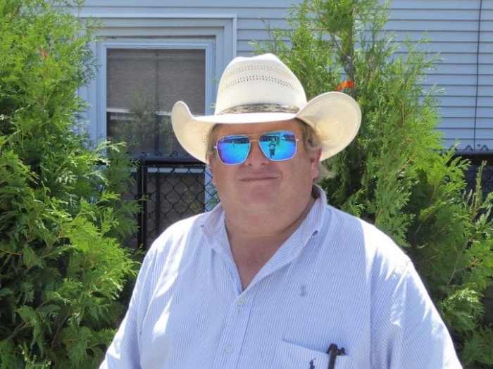 Horsemen Arrange GoFundMe Campaign For Consignor Morris After Stroke ...