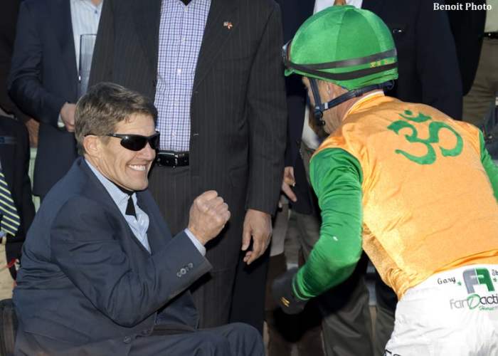 'Time To Take A Break': Dan Hendricks Stepping Away From Training ...