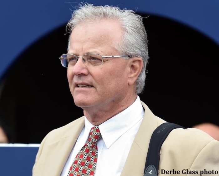 Mott Hits 5,000 Career Win Mark With Churchill Downs Victory - Paulick ...