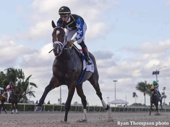 Chance It Tunes Up For Mucho Macho Man; Math Wizard 'Fine' After ...