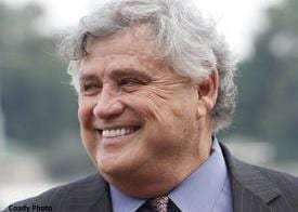 Former Police Officer Bernie Flint Saddles 3,500th Winner Saturday At ...