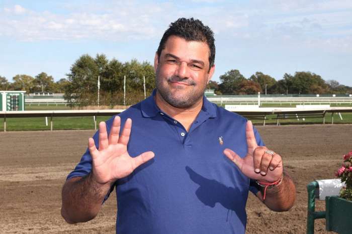 'You Can't Keep Pushing Yourself Non-Stop': Navarro Plans To Scale Back ...