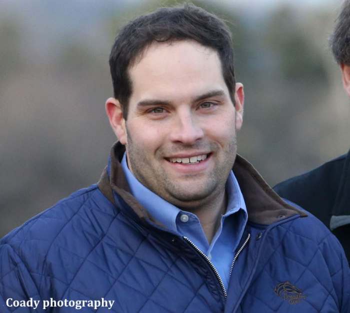 Cox Too Busy To Reflect On Rise To The Top: 'It's Kind Of Been A Blur ...