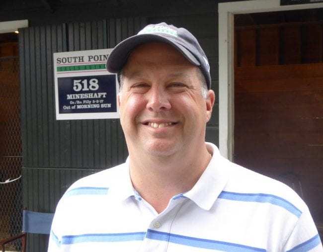 Fundraiser To Benefit Bloodstock Agent Recio Aug. 1 In Central Kentucky ...