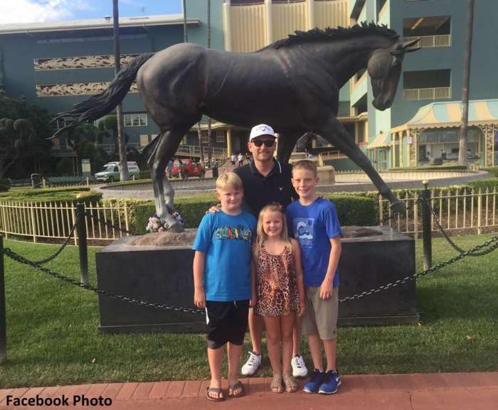 Breeders’ Cup Presents Connections: An ‘Experiential Investment’ In ...