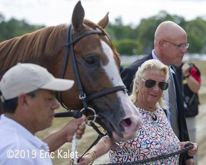 Charlotte Weber's Live Oak Plantation Named Florida Breeder Of The Year ...