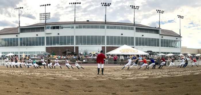 Indiana Grand Offering Variety Of Family Activities On PDJF Night ...