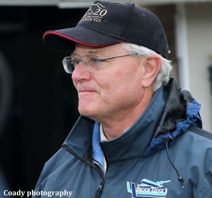 Bill Mott: Sovereignty 'My Best Chance' In Kentucky Derby - Paulick ...