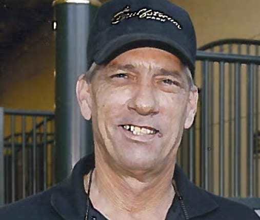 Retired Valet Jim Ward, Husband Of Kentucky Equine Medical Director ...