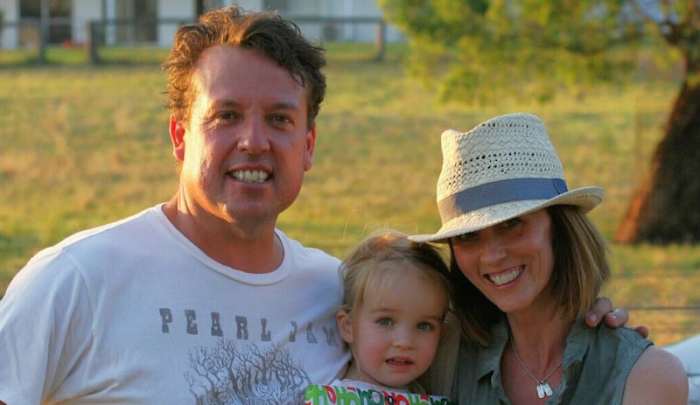 Burrill Named Spendthrift Australia Farm Manager - Paulick Report ...