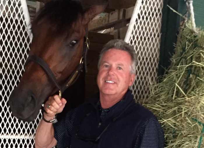 Florida HBPA To Honor Gulfstream Outriders, Roberts, Hopmans - Paulick ...