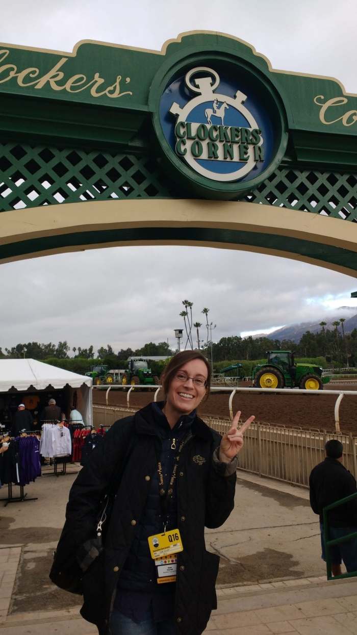 Breeders’ Cup Photo Blog Presented By TVG: The View From Across Oceans ...