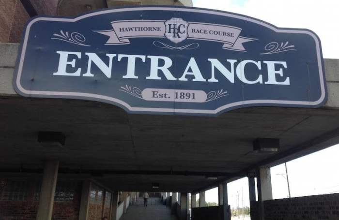 Illinois Racing Board Shuts Down Hawthorne Harness Meet, OTB Network ...