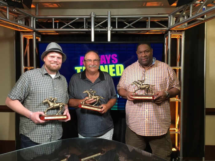 Indiana Grand: Three Advance To Las Vegas From NHC Qualifier - Paulick ...