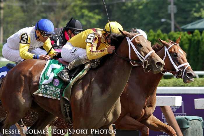Cavorting Retired From Racing; Joins Broodmare Band At Stonestreet ...