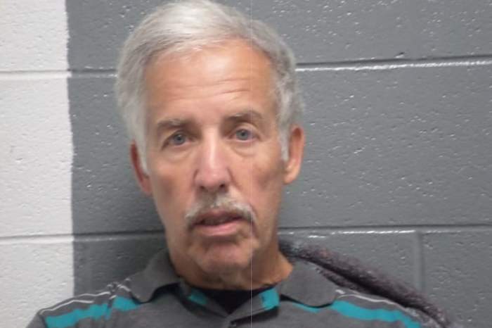 Report: Charles Borell Arrested, Charged With Animal Cruelty; Warrant ...